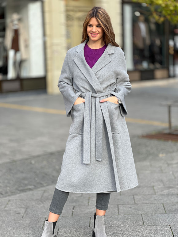 Prodaja ženski kaputi – Butici Plus