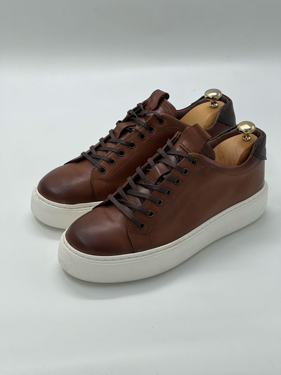 Muške plave patike – Butici Plus