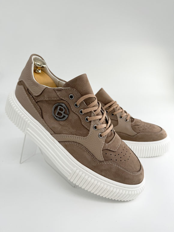 Muške bež patike – Butici Plus