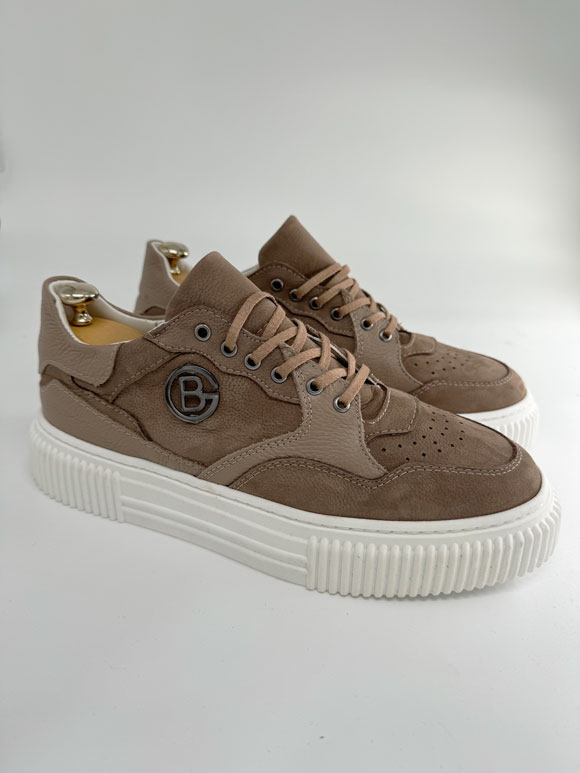 Muške bež patike – Butici Plus