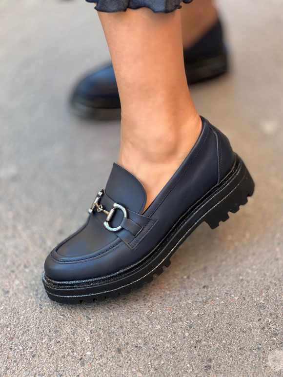 Ženske teget cipele – Butici Plus