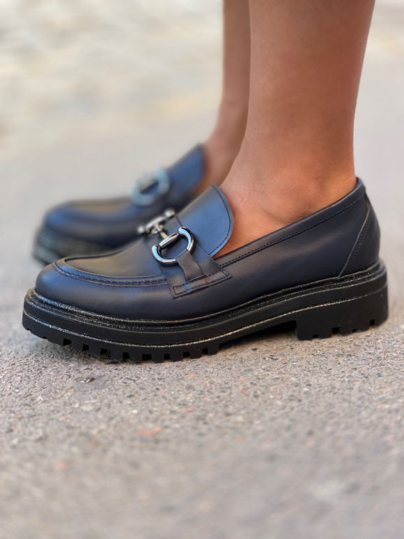 Ženske teget cipele – Butici Plus